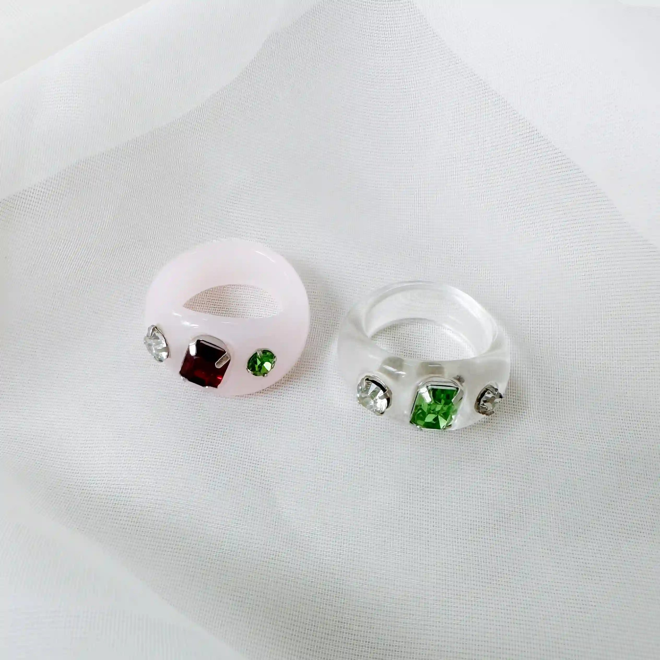 BARBARA RING – Love Local Jewelry