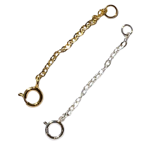 EXTENDER CHAIN – Love Local Jewelry
