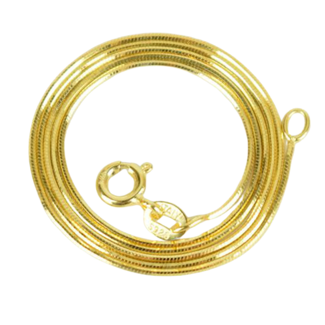 JOLI CHAIN – Love Local Jewelry